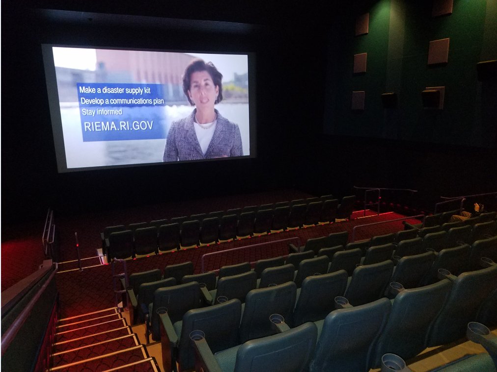 Top 10 Things I Hate About Going to the Cinema | Scene Before