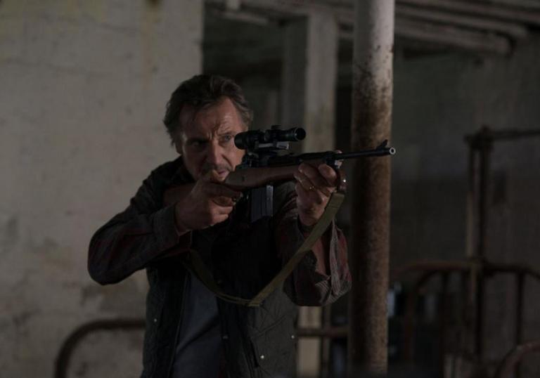 The Marksman (2021): First Film Review For the 2021 Cinematic Calendar ...