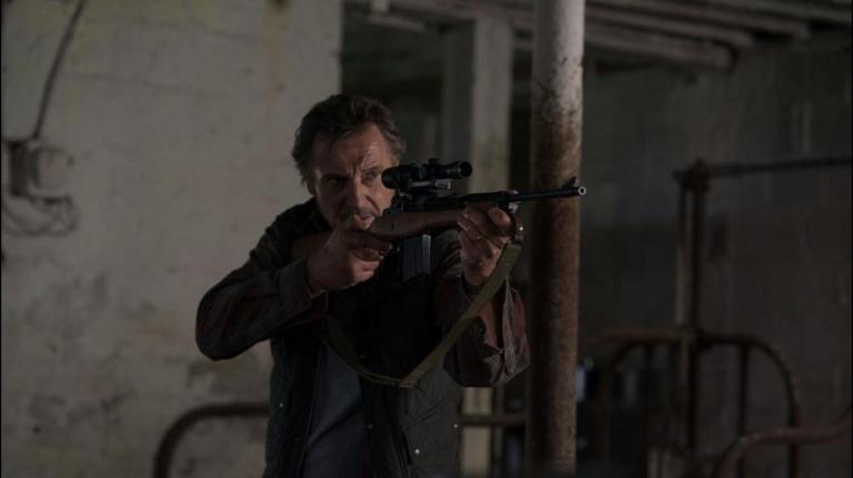 The Marksman (2021): First Film Review For the 2021 Cinematic Calendar ...