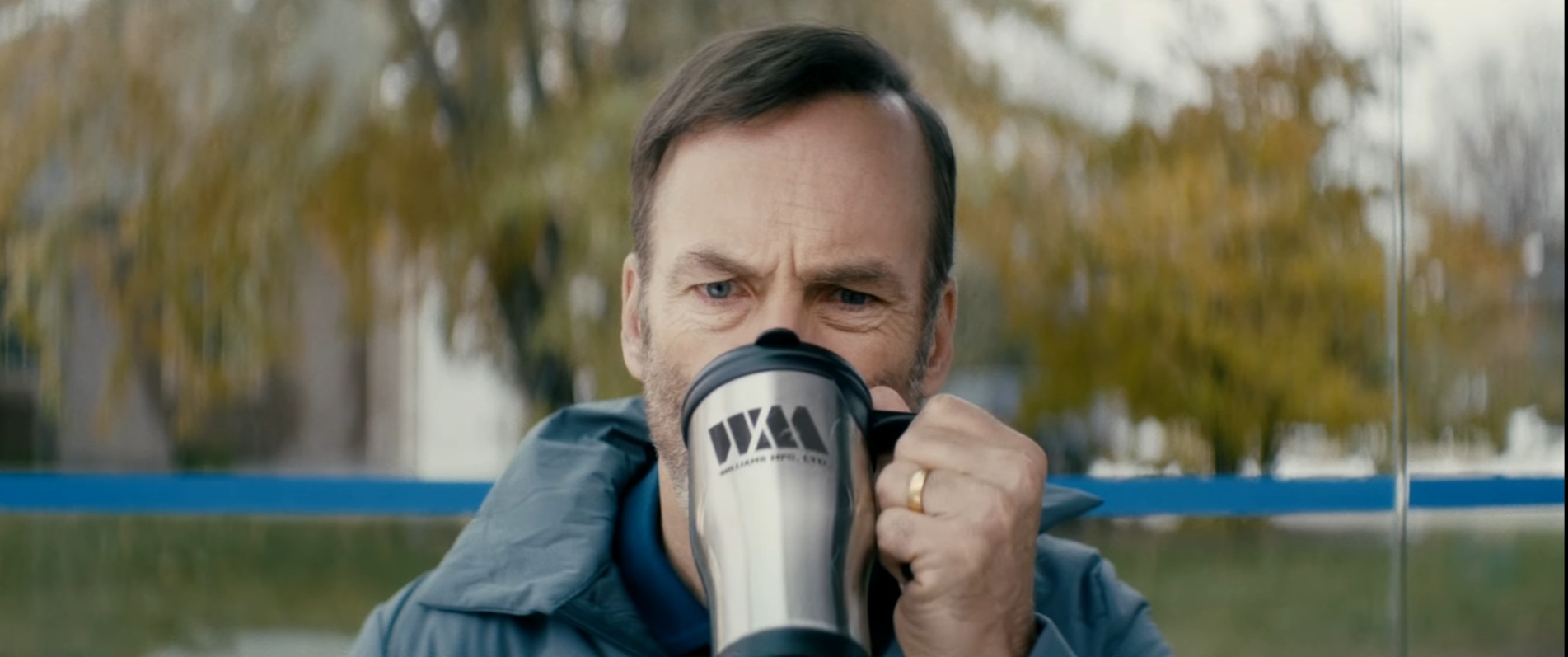 Nobody (2021): Bob Odenkirk Seeks Revenge Over a Kitty Cat Bracelet ...