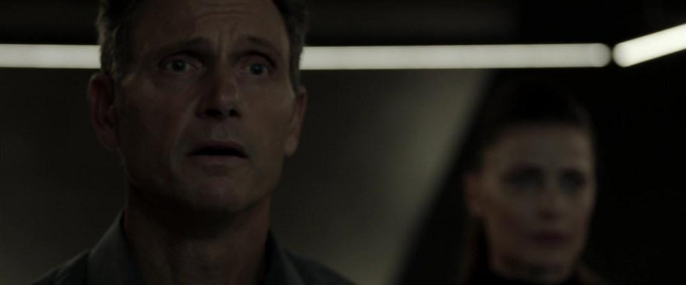 Plane (2023): Gerard Butler and Crew Thrill by Air and Land | Scene Before