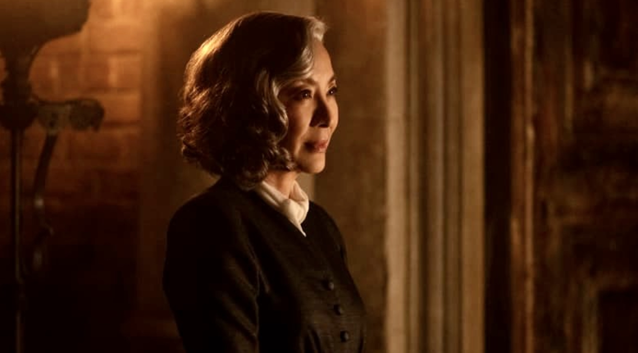 A Haunting in Venice (2023): A Not so Happy Halloween with Hercule ...