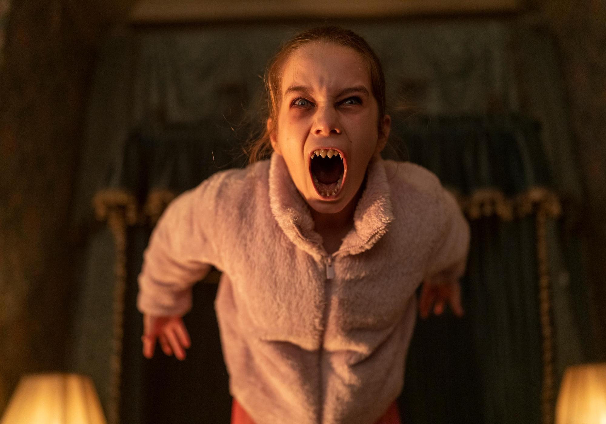 Abigail (2024): Another Epic Win for the Directing Team Behind Ready or ...