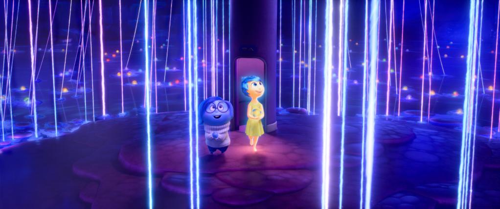 Inside Out 2 (2024): A Bigger, Not Better, Yet Still Really Solid, Look ...